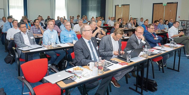 Visuelle Qualität von Glas beurteilen - Glas Fenster Fassade
