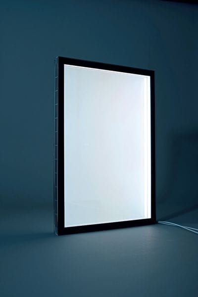 Fusion von Licht und Glas - Glas Fenster Fassade