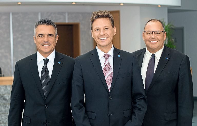 Gealan: virtuelle Showrooms - Glas Fenster Fassade