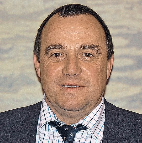 Was halten Sie vom Wahlausgang? - Glas Fenster Fassade