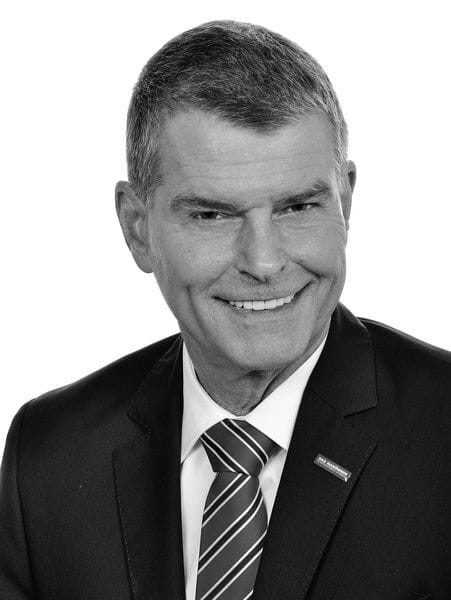 Danke, Martin Gutmann - Glas Fenster Fassade