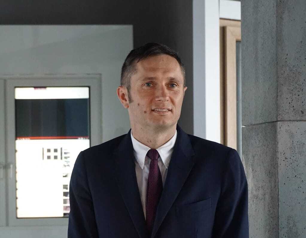 Placek: "Für uns gibt es nur eine Richtung, und die ist vorwärts ...