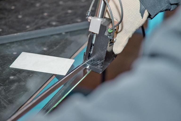 So verarbeiten Sie den Super Spacer Schritt für Schritt - Glas Fenster ...