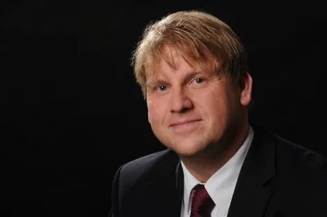 Thomas Reinert neuer Vertriebsleiter - Glas Fenster Fassade