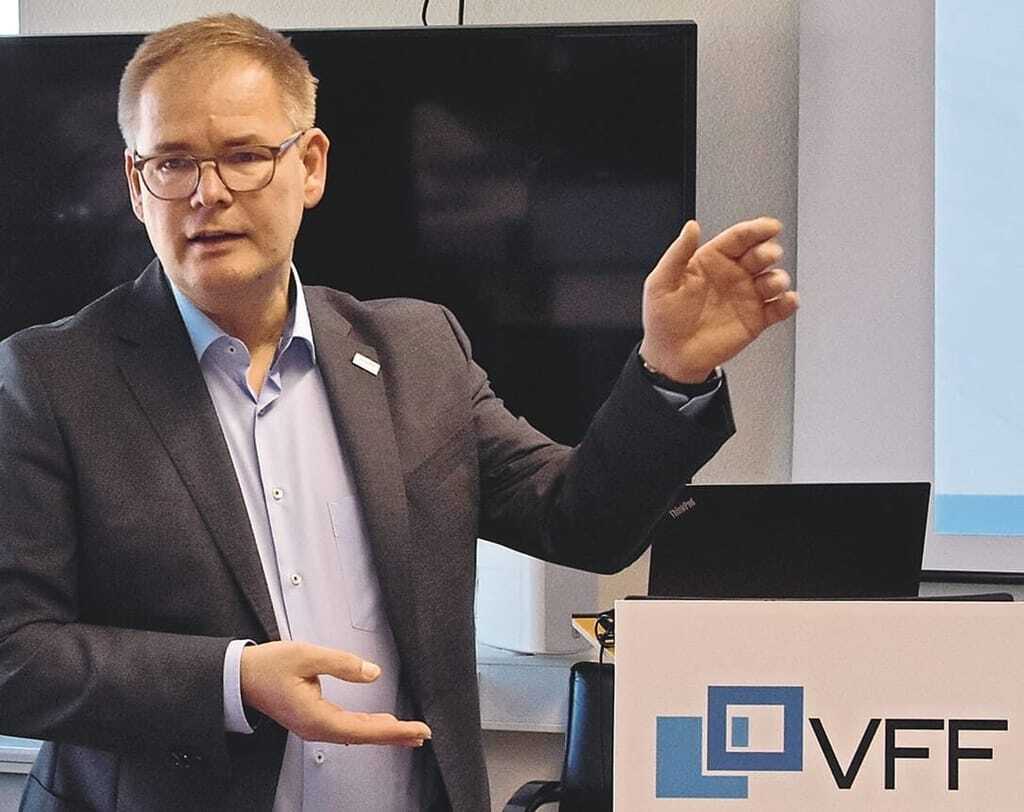 VFF: Impulse setzen - Glas Fenster Fassade