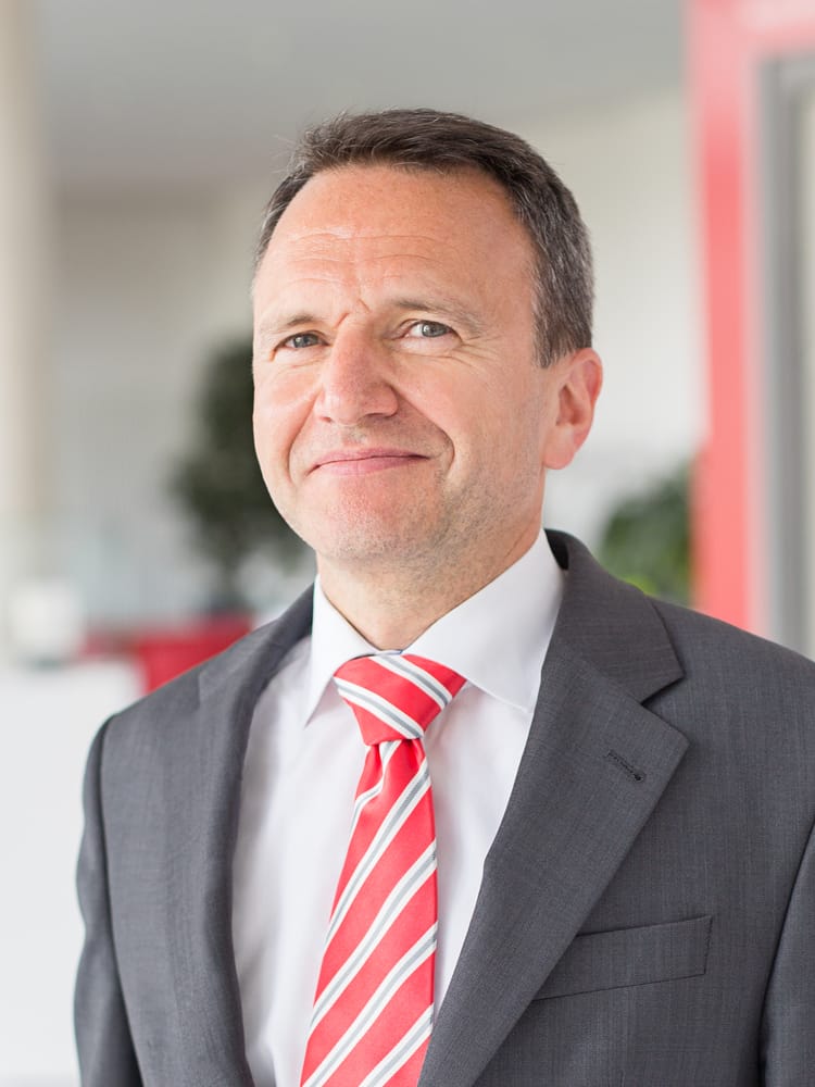 Eric Bobay ergänzt Aluplast-Geschäftsleitung - Glas Fenster Fassade