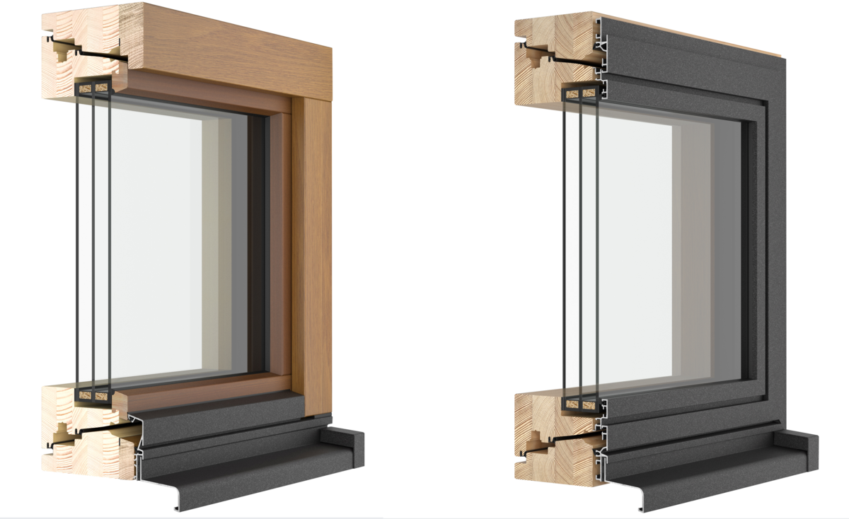 Leitz bringt Premium für alle - Glas Fenster Fassade