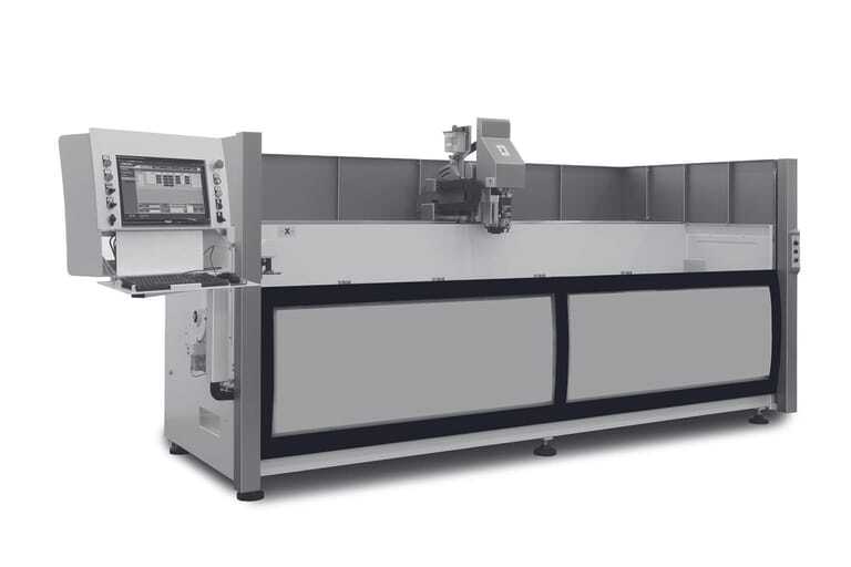 So gelingt die digitale Fertigung auch für kleine Metallbaubetriebe ...