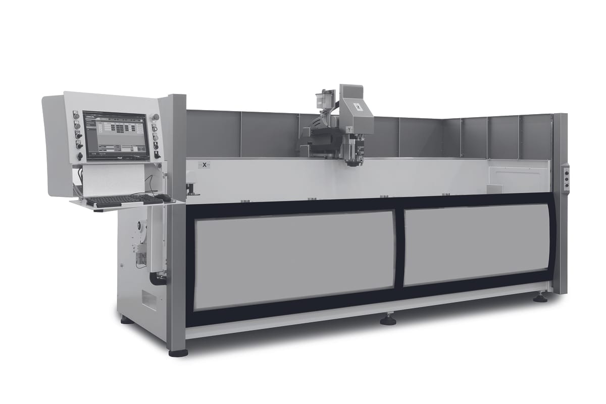 So gelingt die digitale Fertigung auch für kleine Metallbaubetriebe ...