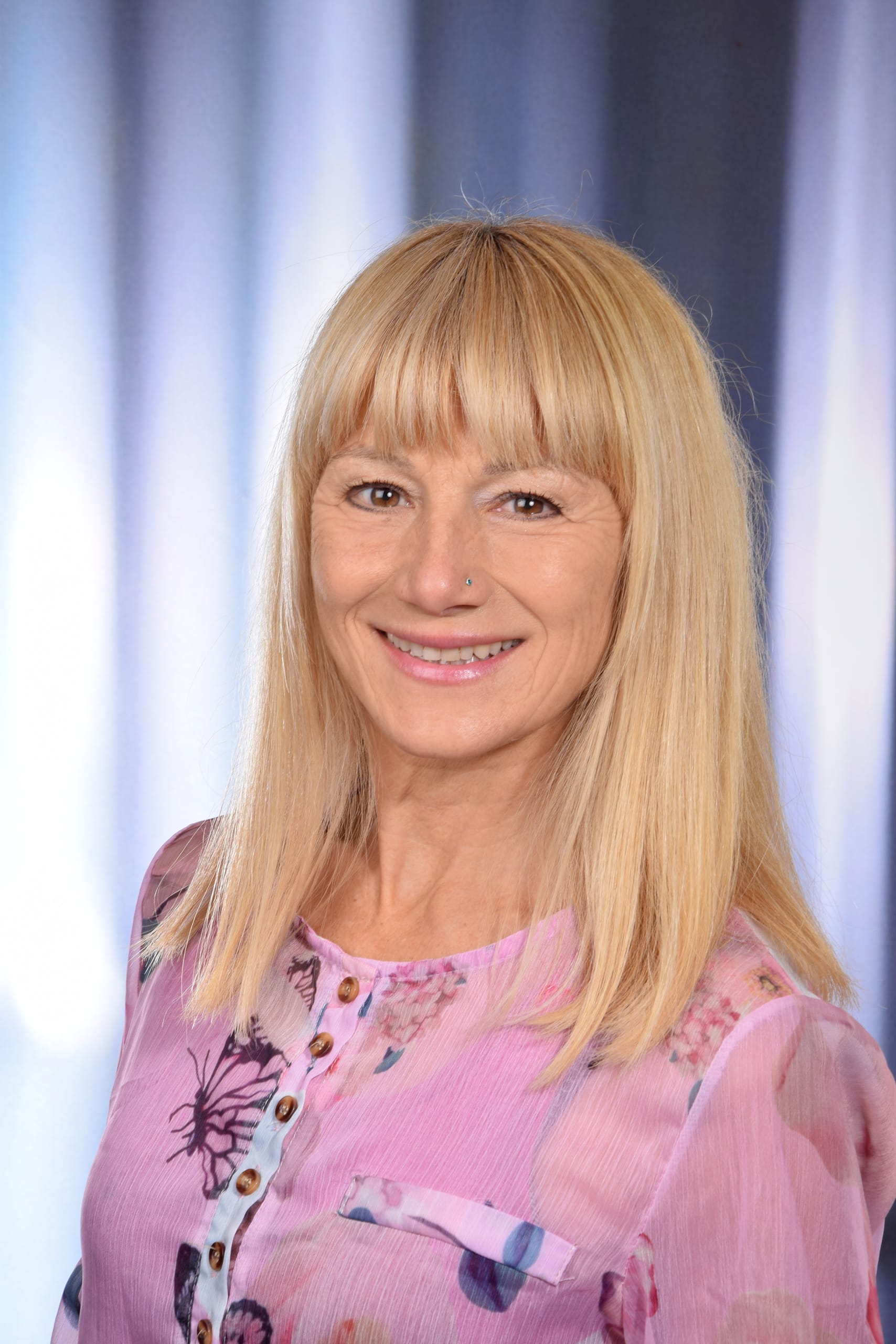 Mitarbeiter des GFF Magazins - Glas Fenster Fassade