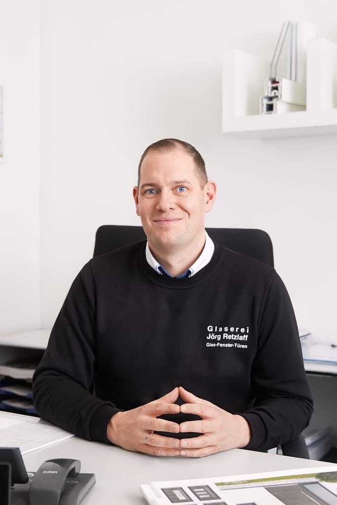 Retzlaff: "Ich hoffe, dass die Sanierung für gute Auslastungen sorgt ...