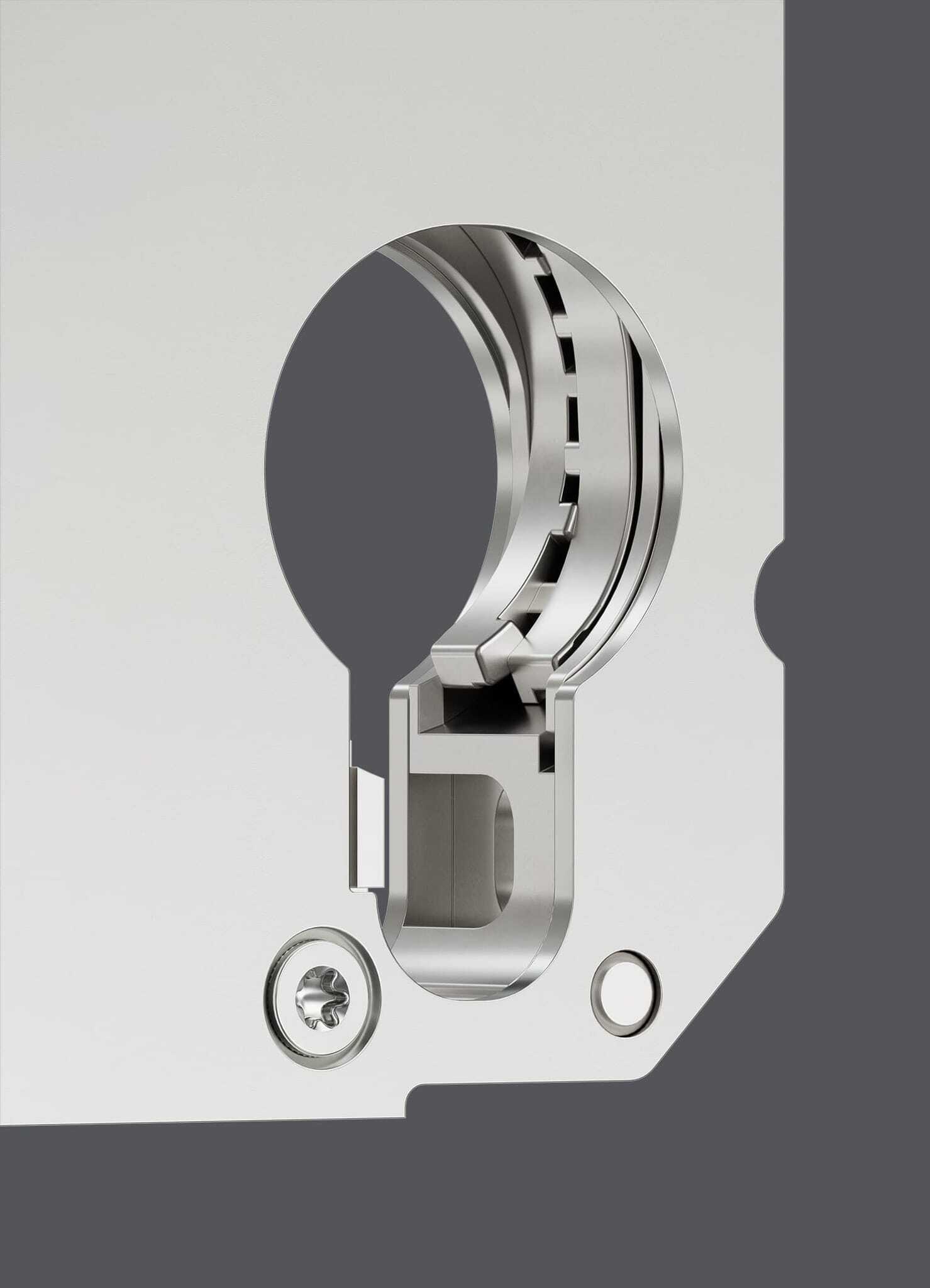 Siegenia: gebündelte Vorteile für die Montage mit Schweizer ...