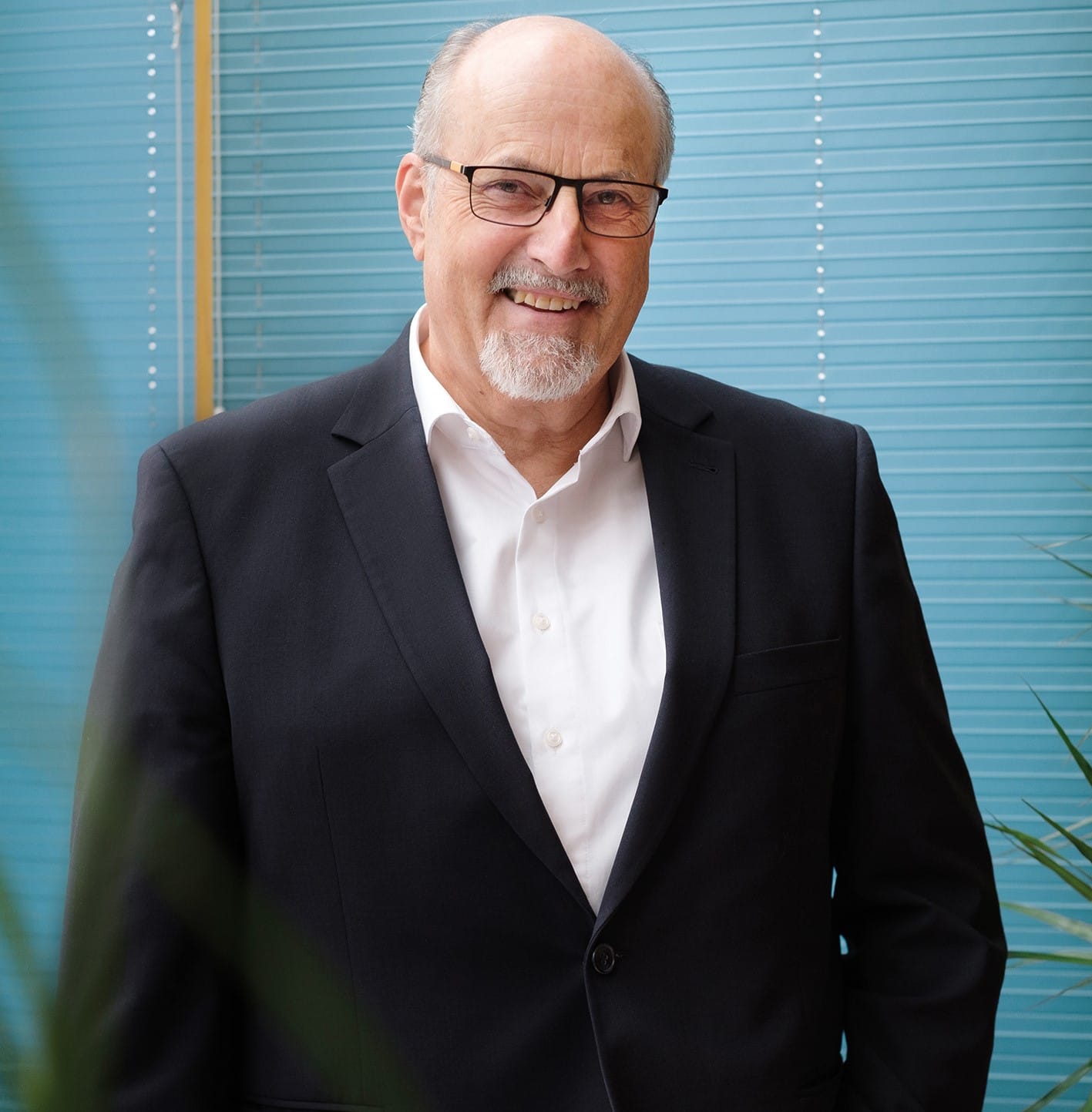 Werner Spohn geht neue Wege - Glas Fenster Fassade