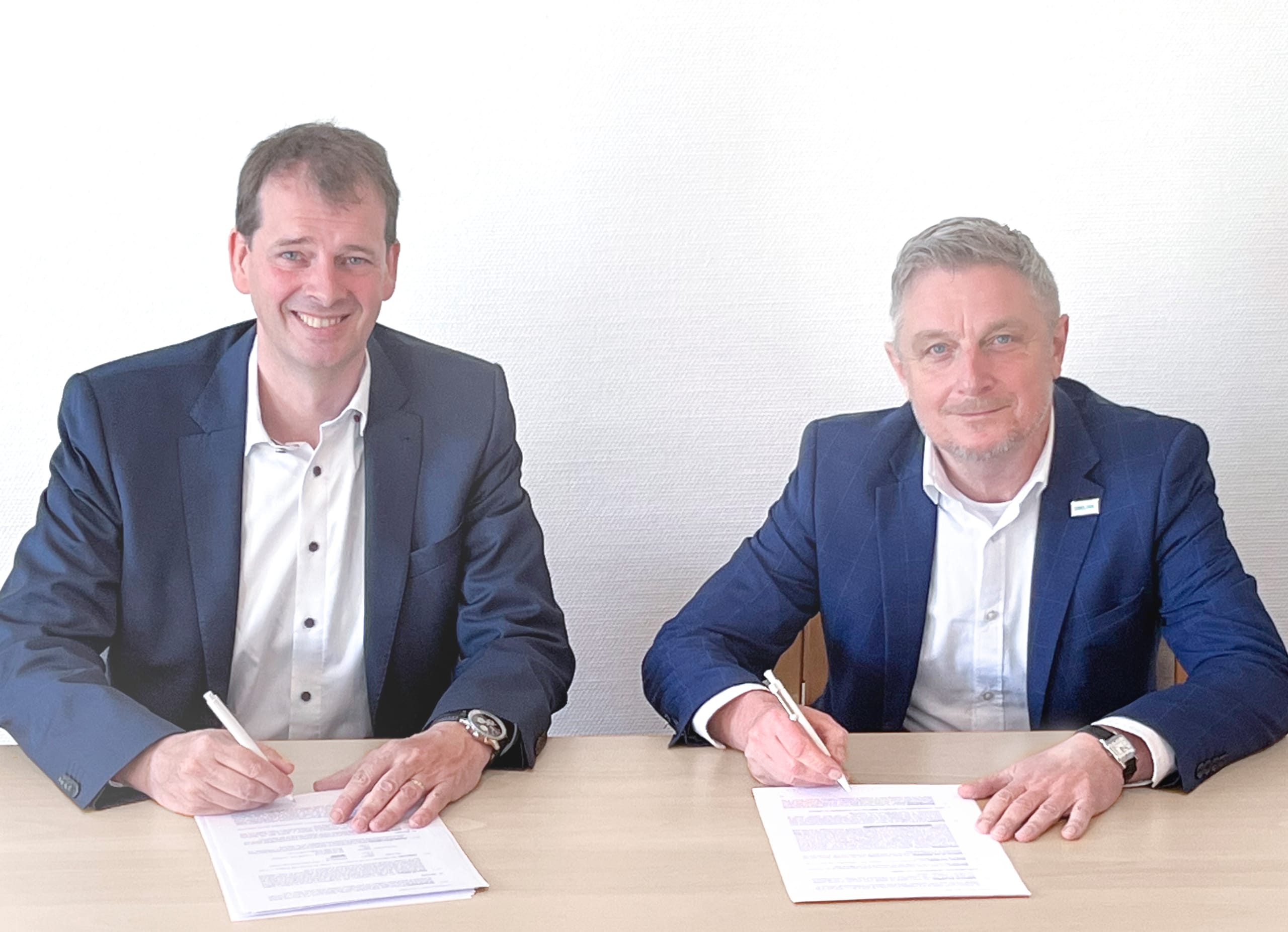 Orgadata übernimmt Unilink - Glas Fenster Fassade