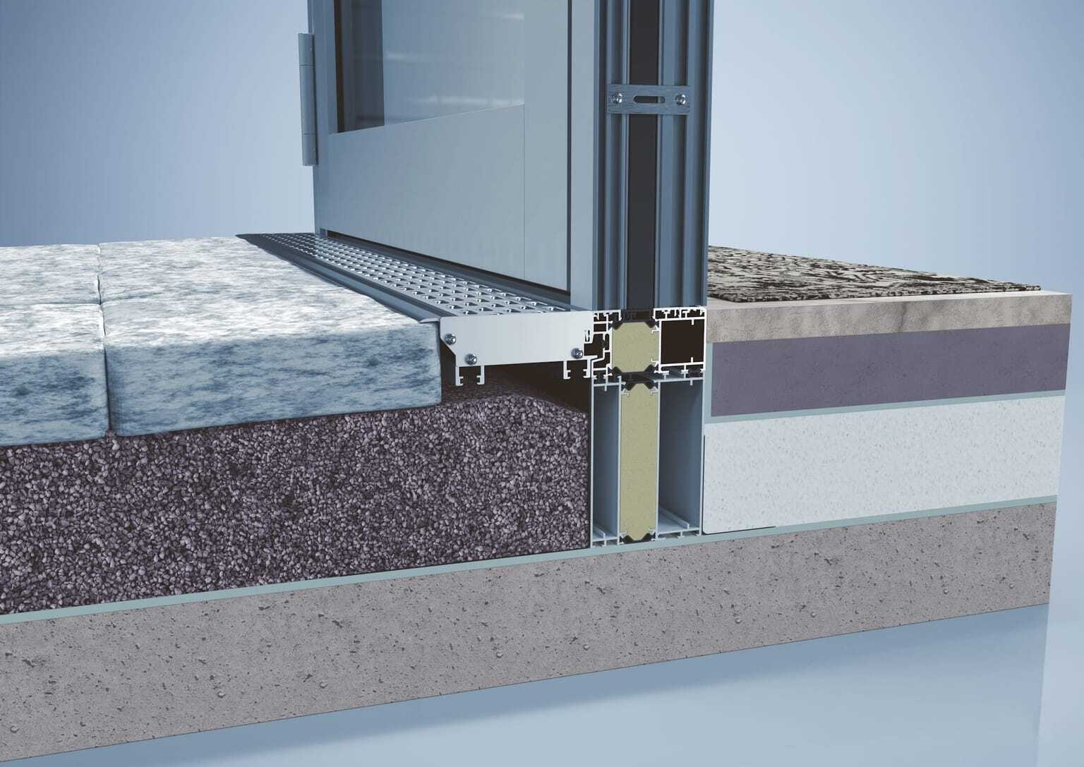 Fassade Archives - Glas Fenster Fassade