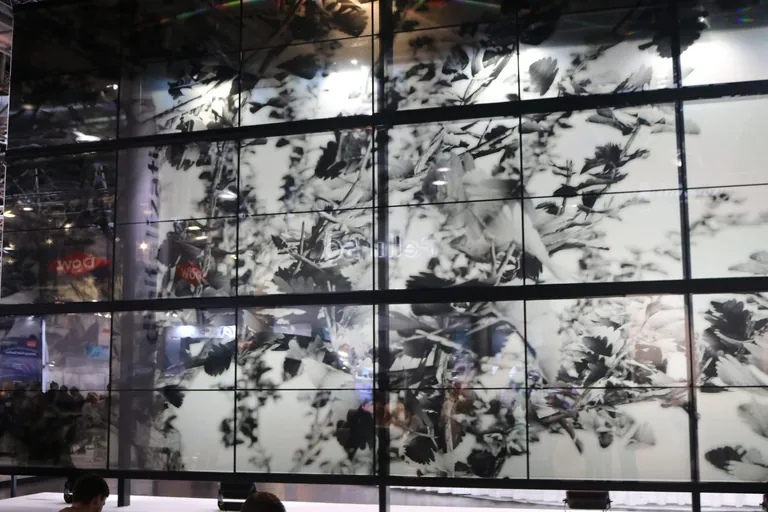 Glasklar in die Zukunft - Glas Fenster Fassade