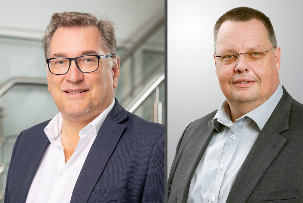 Schlösser und Beschläge: Markt bleibt herausfordernd - Glas Fenster Fassade