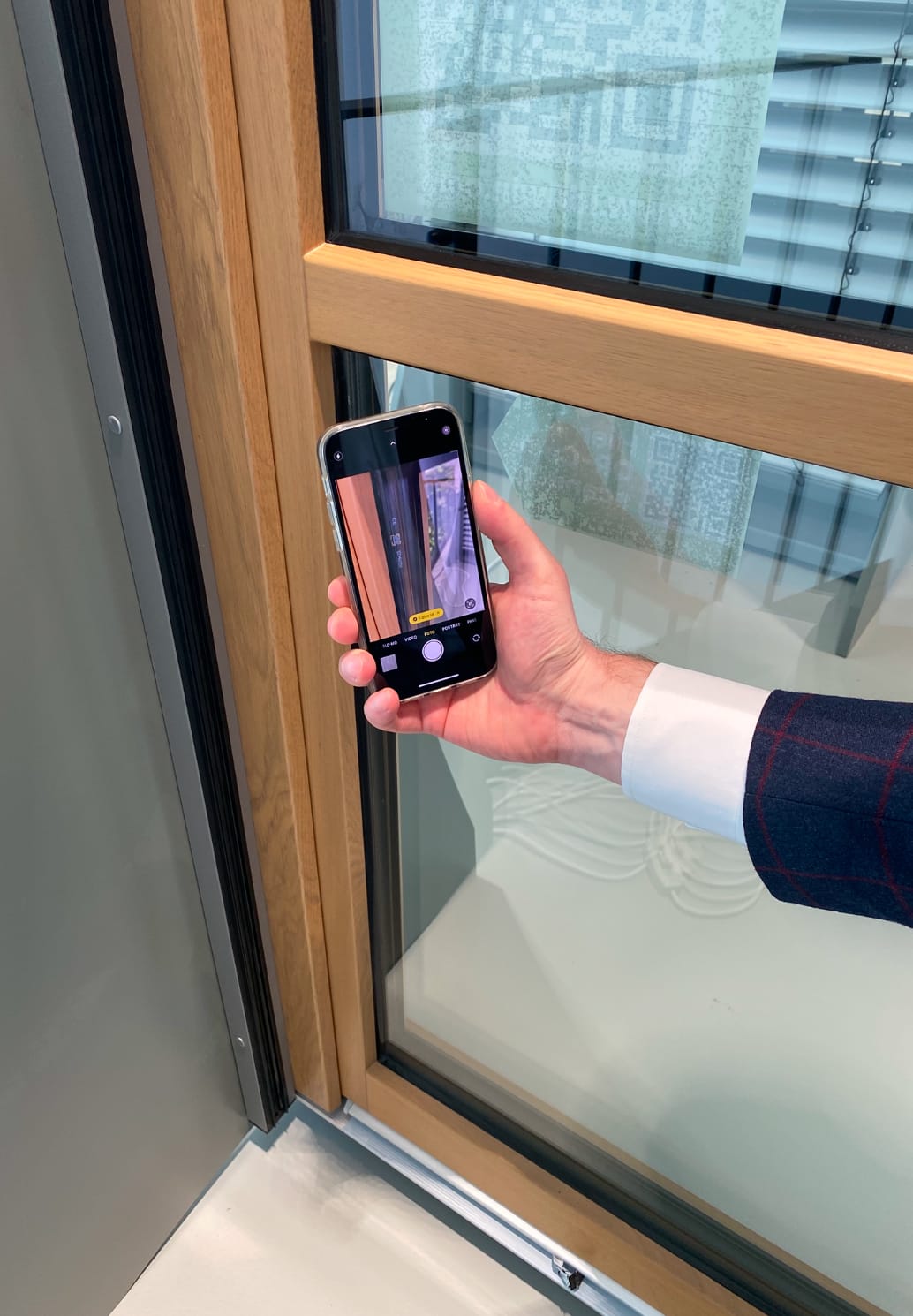 Remmers initiiert Pilotprojekt ID4WIN für digitale Fenster - Glas Fenster Fassade