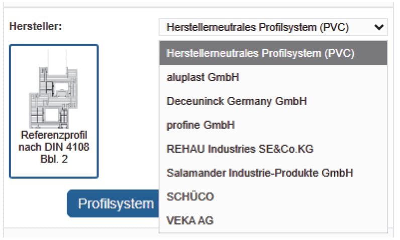 Montage-Tool erleichtert Fenstertausch im Altbau - Glas Fenster Fassade
