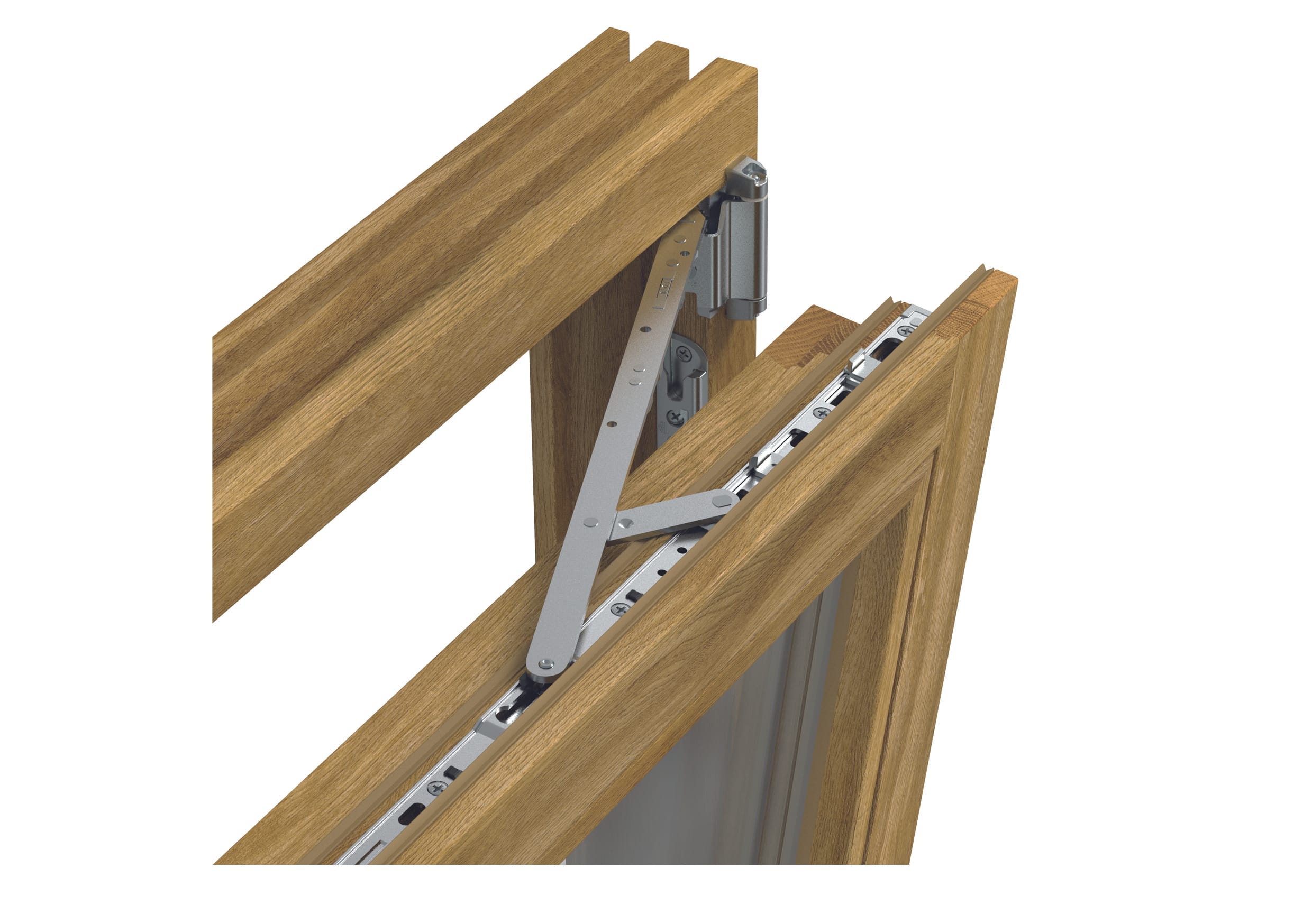 Maco stellt die Weichen für 2026 - Glas Fenster Fassade